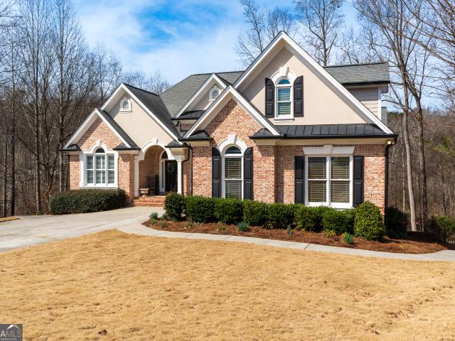 1820 Wesleyan Lane