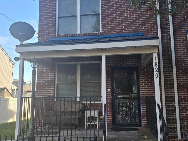 1820 Wilmot St, Philadelphia, PA 19124 | MLS #PAPH2560 | Compass