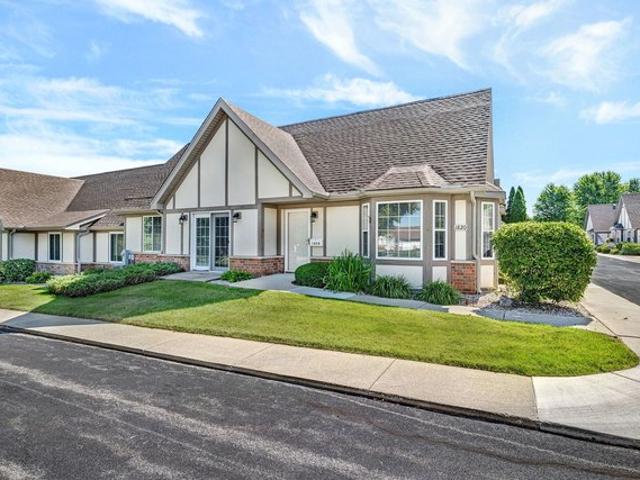 1820 Willow Circle Dr Unit 1820, Crest Hill, IL 60403