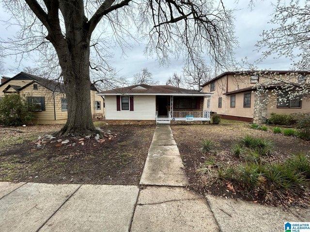 1820 Woodland Ave SW, Birmingham, AL 35211