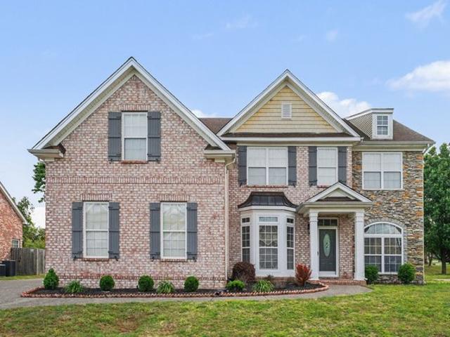 1820 Woodland Farms Ct, Old Hickory, TN 37138