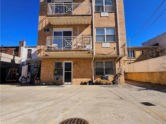 1820 73rd Street, Unit 1A