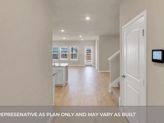 18213 Blazing Ranch Ln