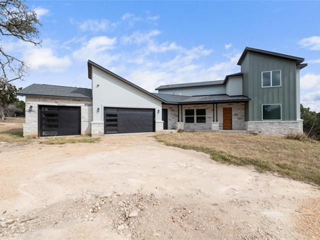18213 Gregg Bluff Rd, Jonestown, TX 78645