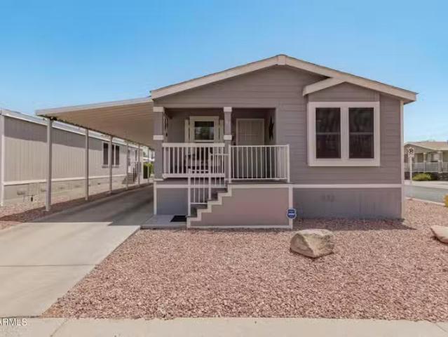 18213 N 21ST ST # 77, PHOENIX, AZ 85022 Mobile Home For Sale.