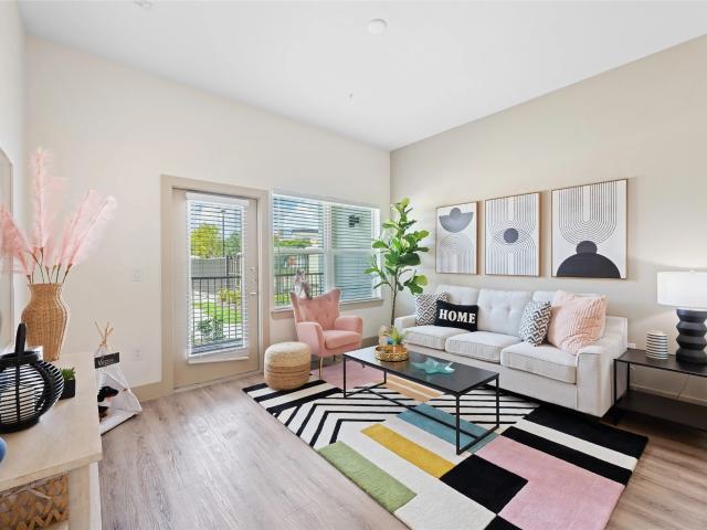 18210 Park Row 1108