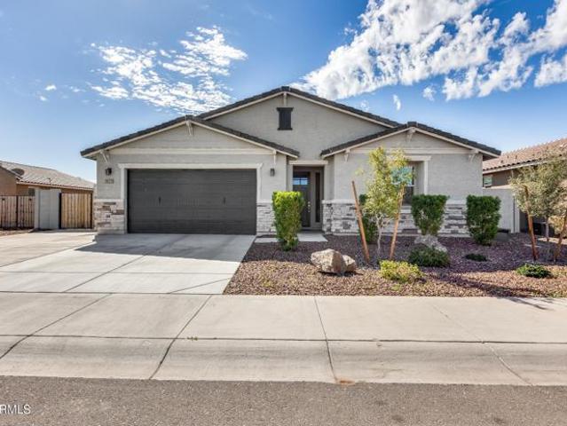 18217 W College Dr, Goodyear, AZ 85395