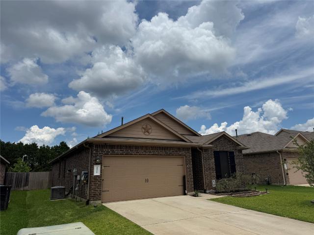 18217 Eaton Mill Drive