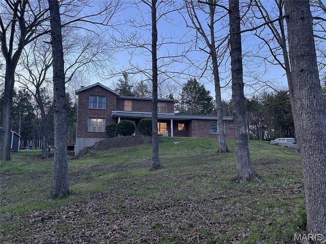 18217 Prickly Pear Ct, Pacific, MO 63069