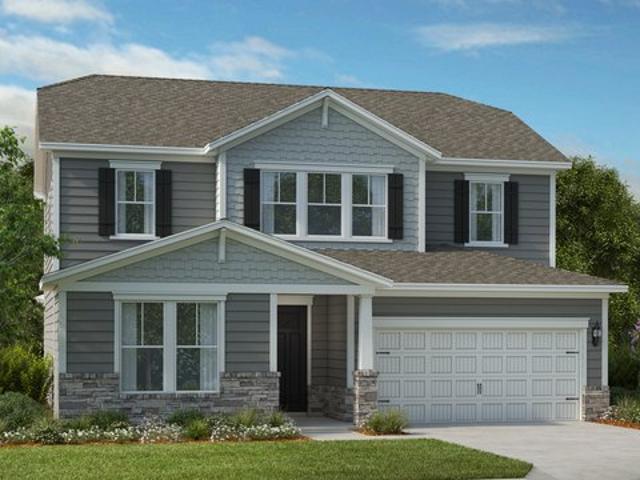 18214 Torchbearer Ln, Charlotte, NC 29708
