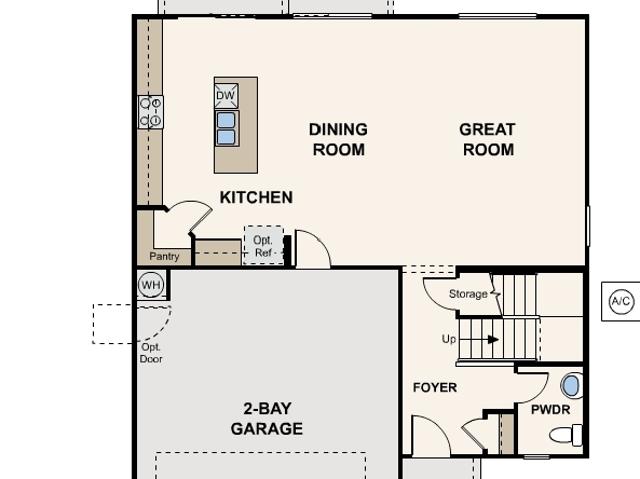 18214 W Calle Lejos, Surprise, AZ 85387 | MLS #6968 | Compass