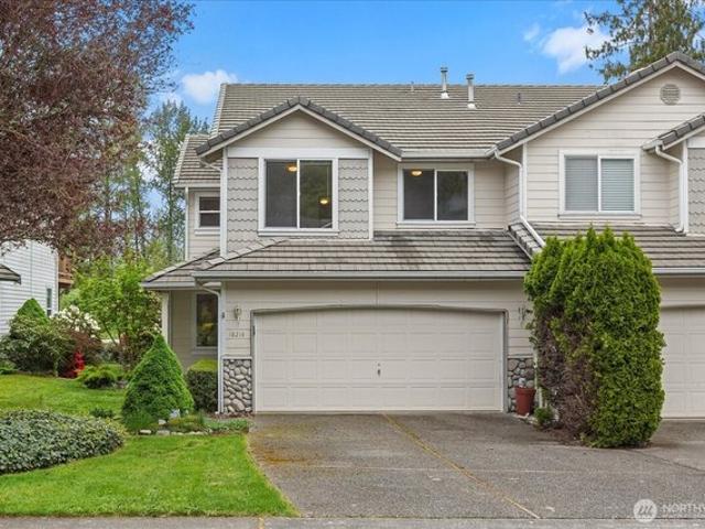 18214 Champions Dr, Arlington, WA 98223