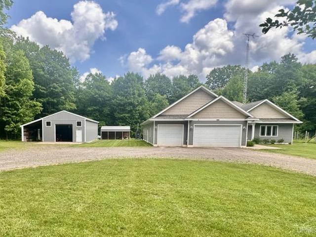 18214 County Road 533, Rock, MI 49880