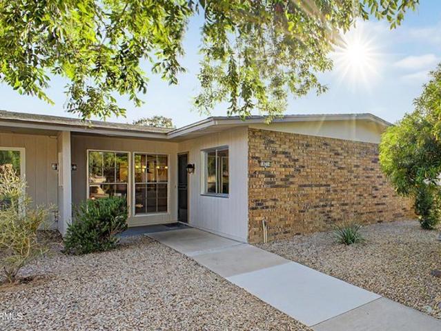 18214 N Opal Dr, Sun City West, AZ 85375