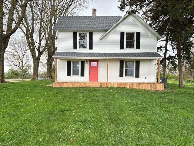 18215 th Rd, Minburn, IA 50167