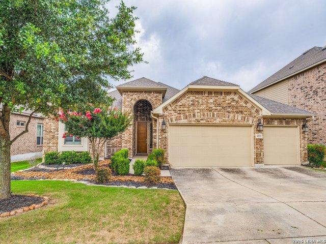 18215 Wild Onion, San Antonio, TX 78258