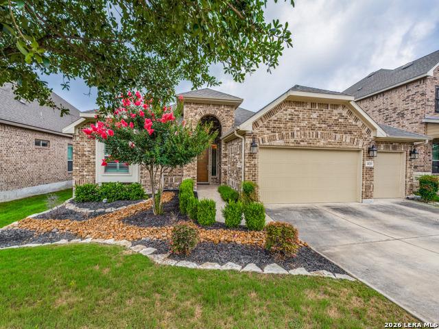 18215 Wild Onion