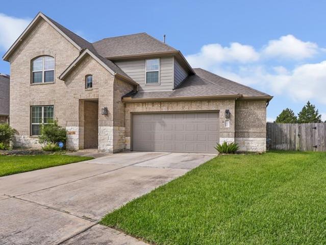 18215 E Bayonne Channel Ct, Houston, TX 77044