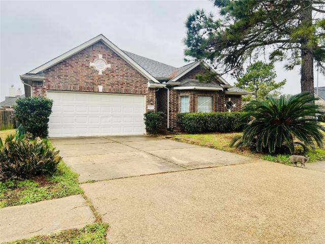 18215 Linden Forest Ln, Katy, TX 77449 | MLS #63978
