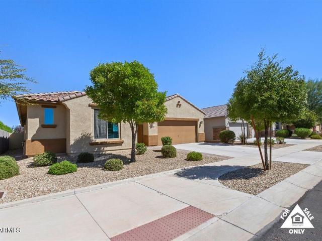 18216 W Foothill Dr, Surprise, AZ 85387 | Compass
