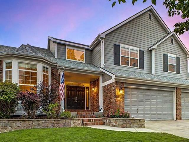 18216 E Weaver Pl, Aurora, CO 80016