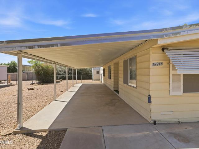 18216 N 5th Pl, Phoenix, AZ 85022 | MLS #7020 | Compass