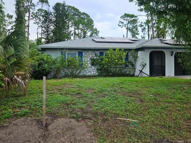 18218 Driggers Ave, Port Charlotte, FL 33948