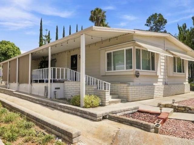 18218 Paradise Mountain Rd Spc 148, Valley Center, CA 92082