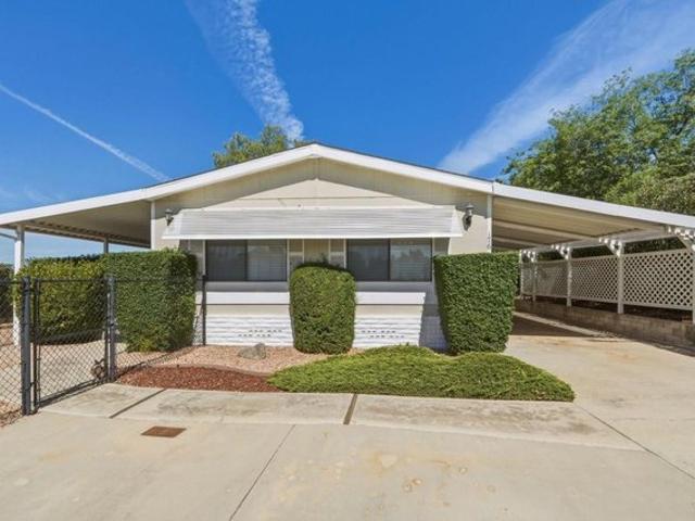18218 Paradise Mountain Rd Spc 176, Valley Center, CA 92082