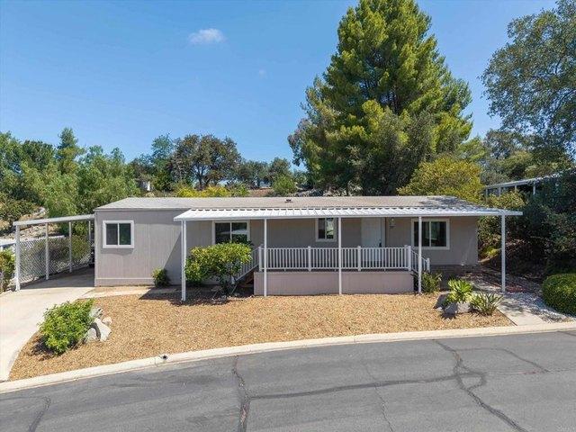 18218 Paradise Mountain Rd Spc 97, Valley Center, CA 92082
