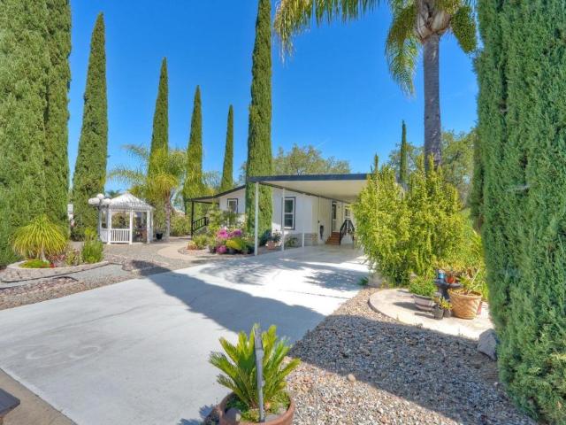18218 Paradise Mountain Rd, Spc LOT 209, Valley Center, CA 92082 | MLS #NDP2604 | Compass