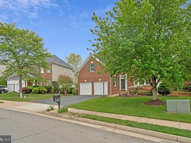 18218 Red Rock Way