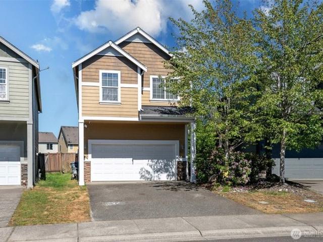 18219 th Avenue Ct E, Puyallup, WA 98374