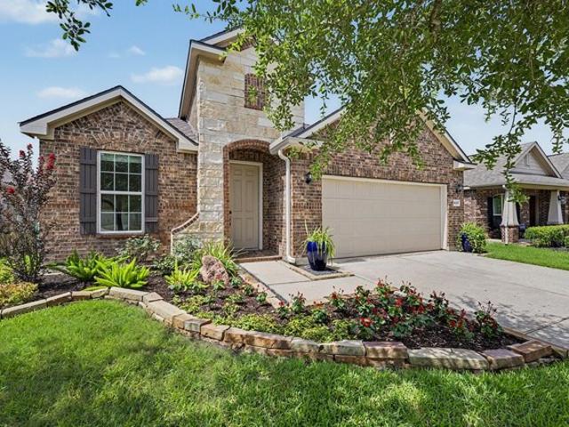 18219 Bridle Meadow Ln, Tomball, TX 77377