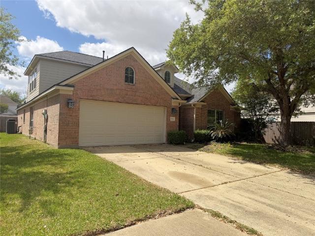 18219 Juniper Creek Ln, Cypress, TX 77429 | MLS #57857
