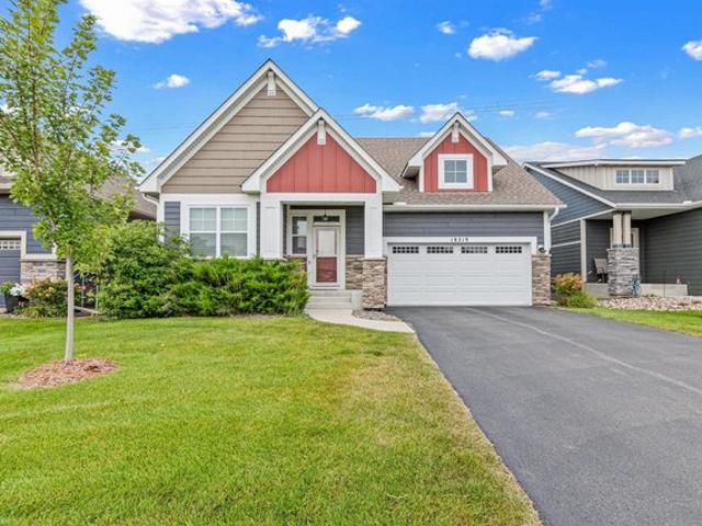 18219 July Ct, Lakeville, MN 55044