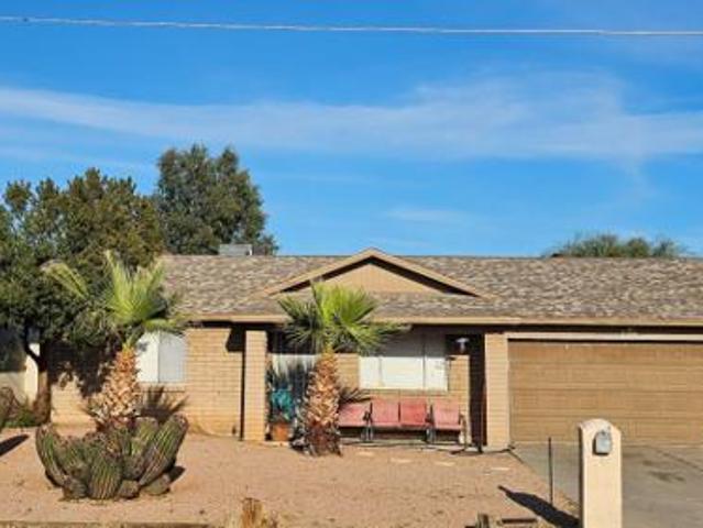 18219 N 31st Ave, Phoenix, AZ 85053
