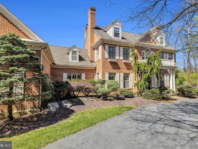1821 Museum Road