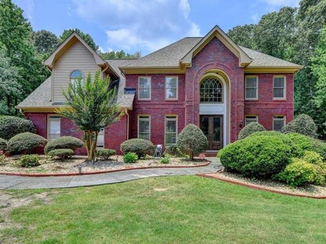 1821 McConnell Rd, Grayson, GA 30017