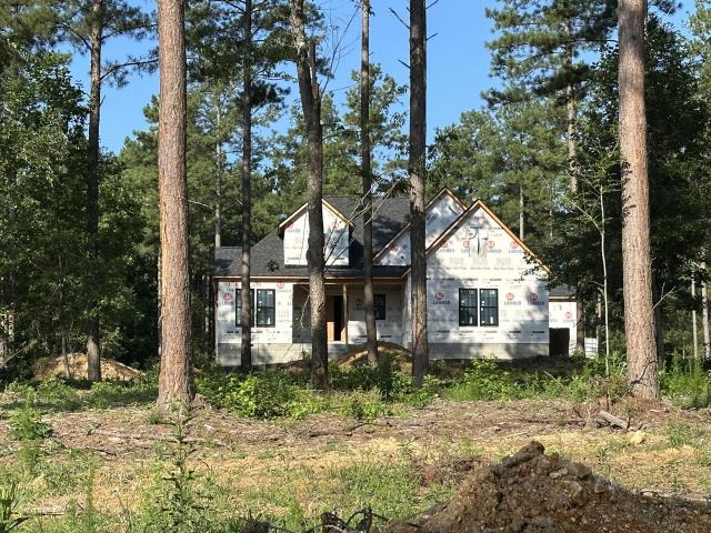 1821 Mccallie Ferry Road