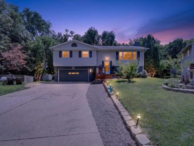 1821 Middlebury Road