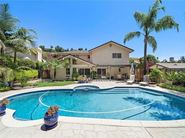 1821 Morning Canyon Rd, Diamond Bar, CA 91765