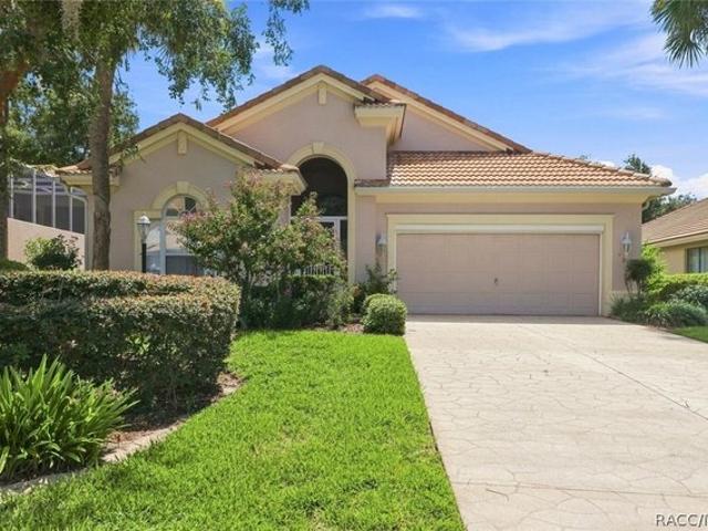 1821 N Gibson Pt, Hernando, FL 34442