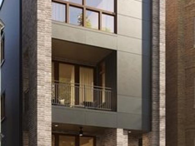 1821 N Kimball Ave Unit 1F, Chicago, IL 60647