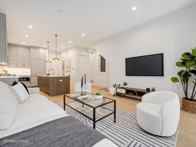1821 N Kimball Avenue # 1F