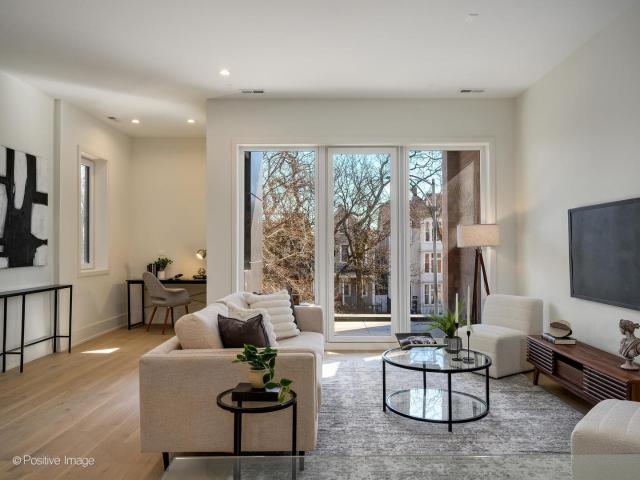 1821 N Kimball Avenue # 2F
