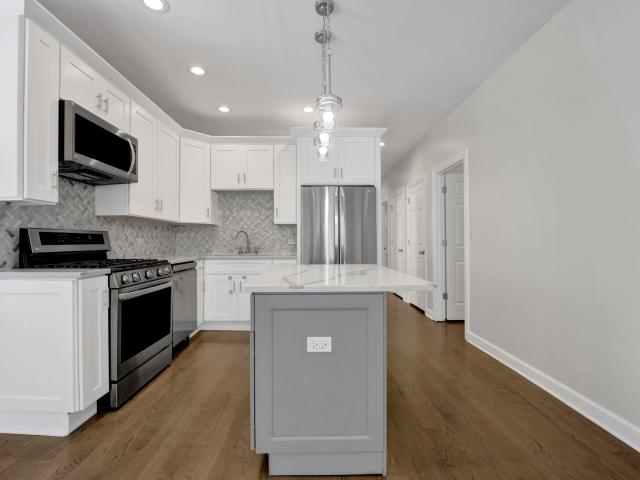 1821 N Tripp Avenue # 2