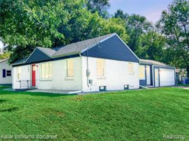 1821 Nazareth Road
