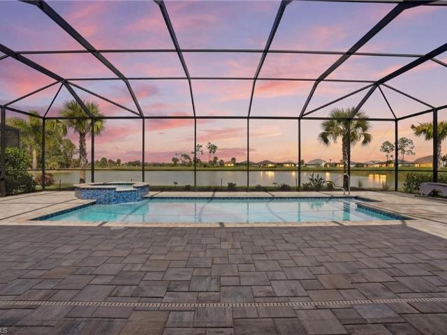 1821 Amador Ct, Naples, US, FL