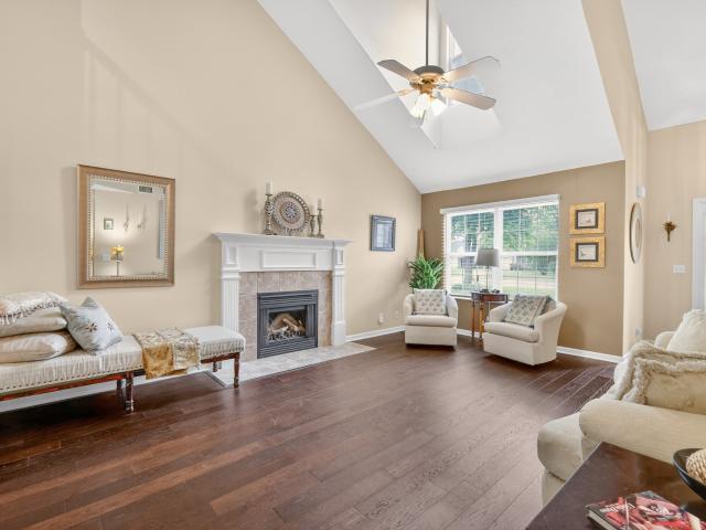 1821 Antebellum Dr